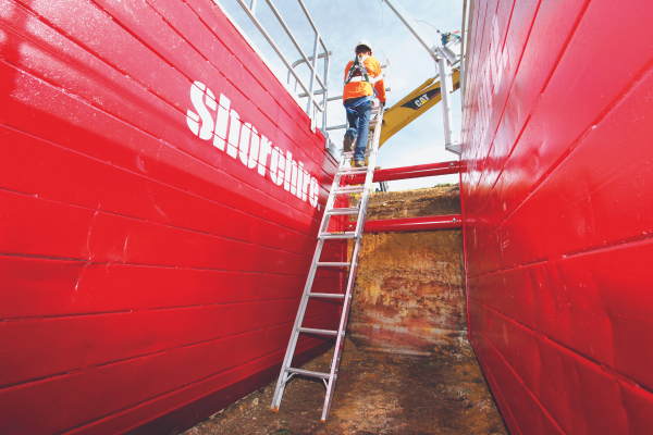 Different Ways To Install a Shoring Box - Shore Hire