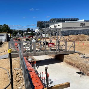 Temporary Works and Construction Hire Products Australia