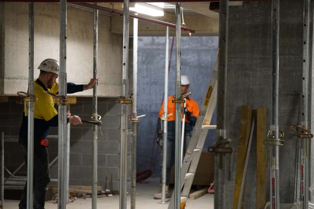 8 ways to use temporary props - Shore Hire