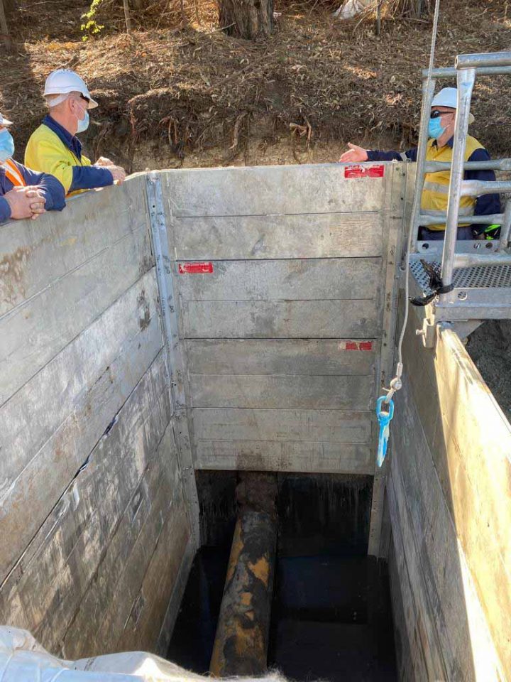 MAPS Modular Aluminium Panel Shields For Hire