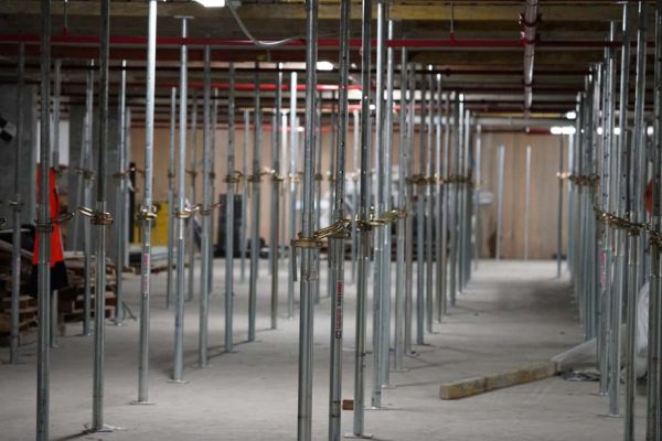 8 ways to use temporary props - Shore Hire