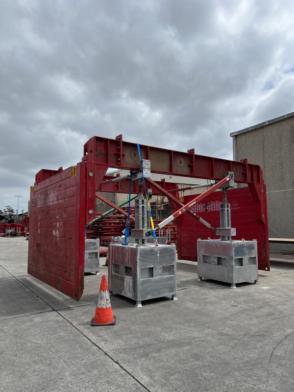 Hire Arch Spreaders Melbourne Brisbane Sydney Adelaide