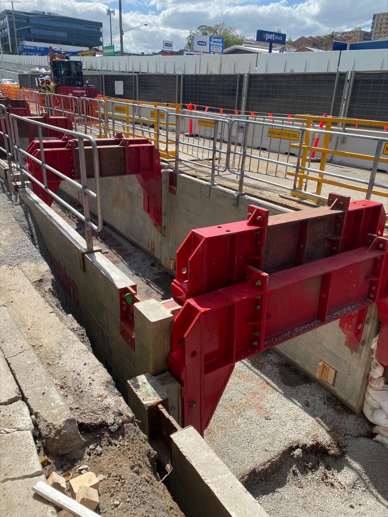 Hire Arch Spreaders Melbourne Brisbane Sydney Adelaide