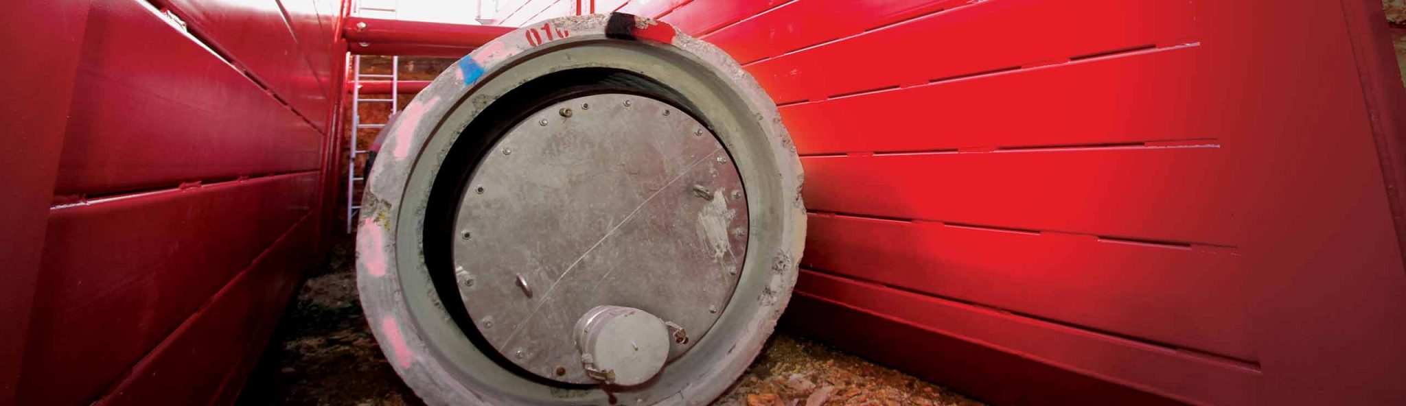 Hire Pipe Plugging Products Melbourne Brisbane Sydney Adelaide