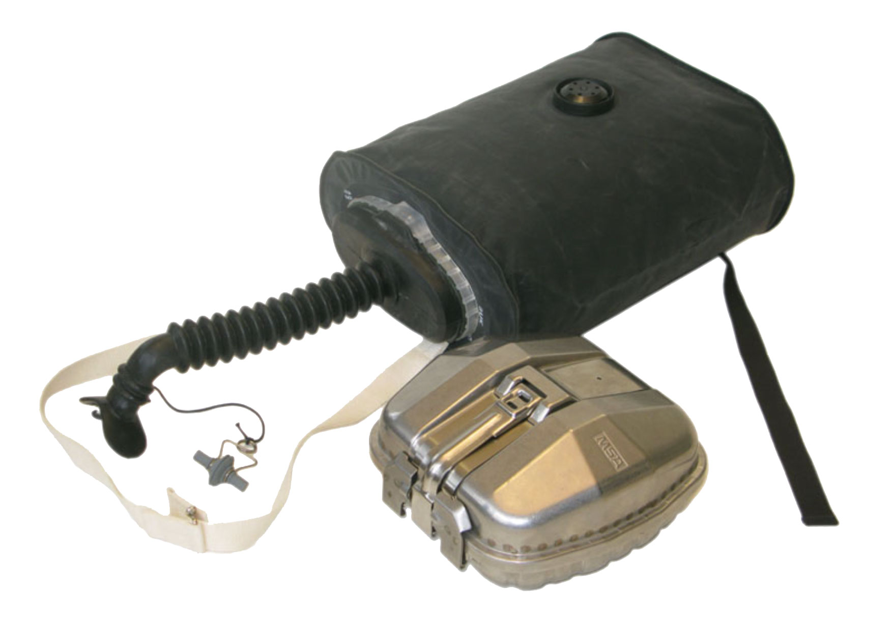 Hire Oxygen Self Rescuer Adelaide Brisbane Melbourne Sydney