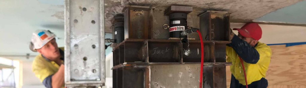 Prop Selector Tool - Shore Hire