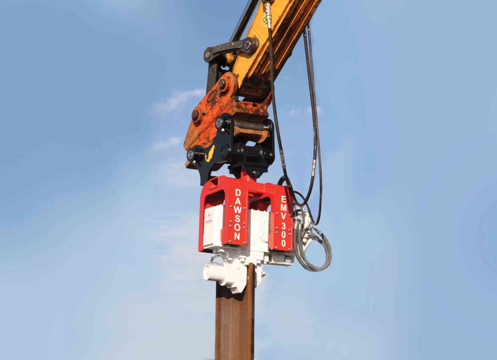 Sheet Piles For Hire Melbourne Brisbane Sydney Adelaide