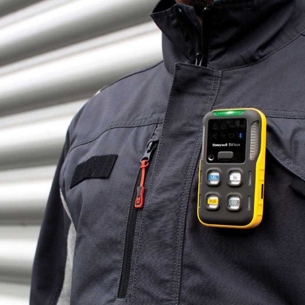 Portable Confined Space Gas Detector Kit For Hire