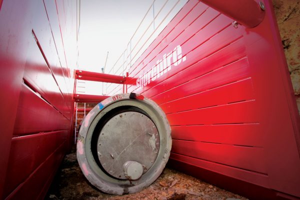 Shoring & Shielding Equipment Hire Melbourne, Brisbane, Sydney ...