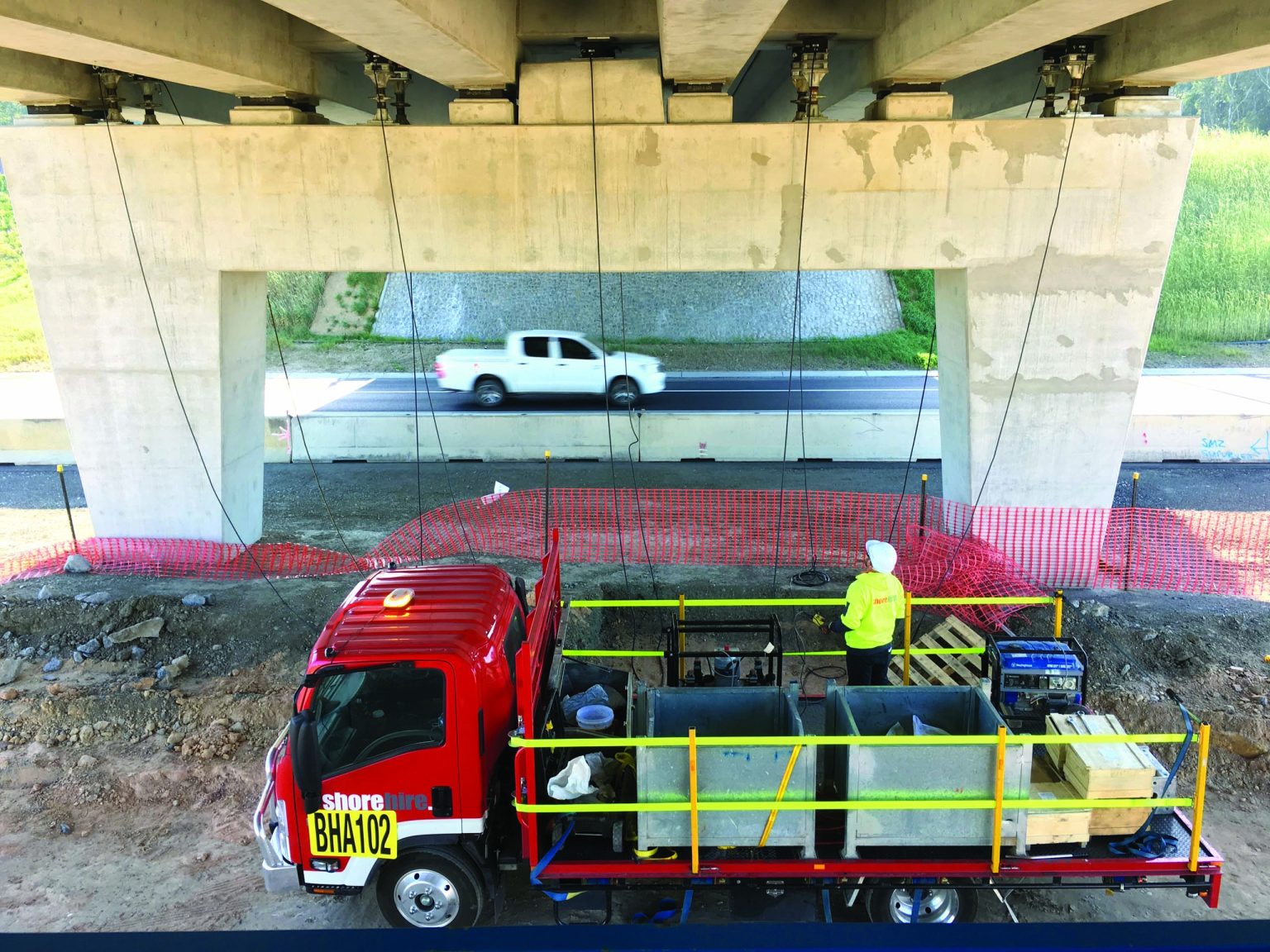 Hydraulic Jacks For Hire Brisbane Sydney Melbourne with install available