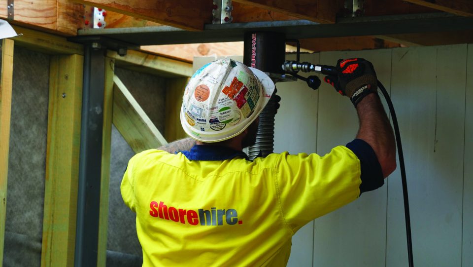 Onsite Rigging and Installation Adelaide Brisbane Melbourne Sydney