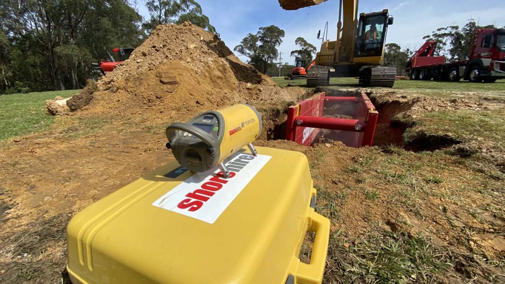 Modular Aluminium Panel Shields (MAPS) - Shore Hire