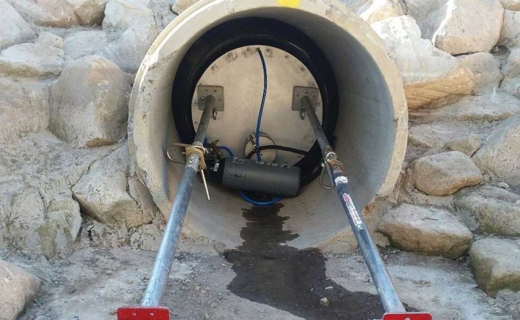 Pipe Test Plugs For Hire Melbourne Brisbane Sydney Adelaide