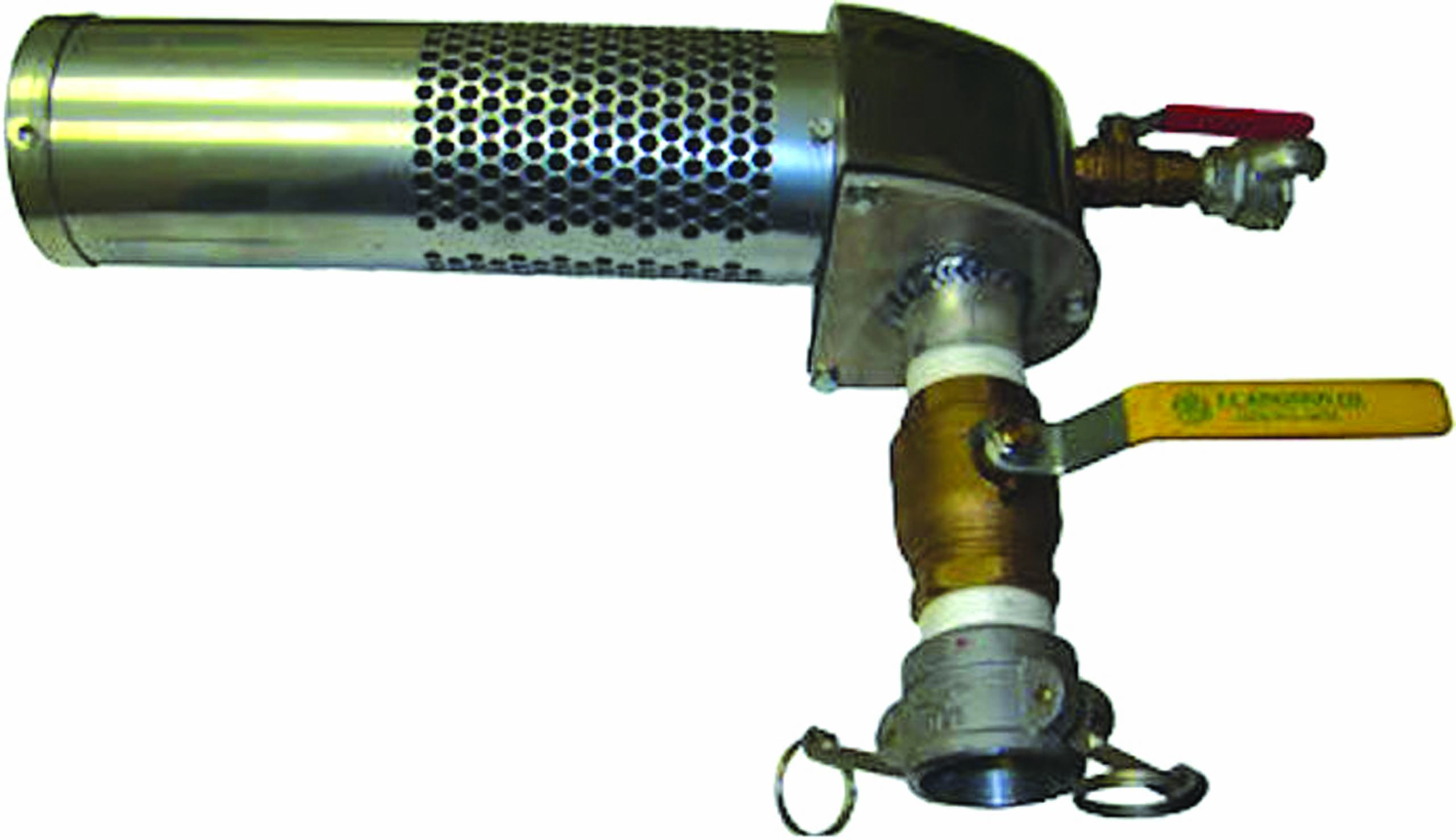 Hire Pipe Testing Accessories Melbourne Brisbane Sydney Adelaide