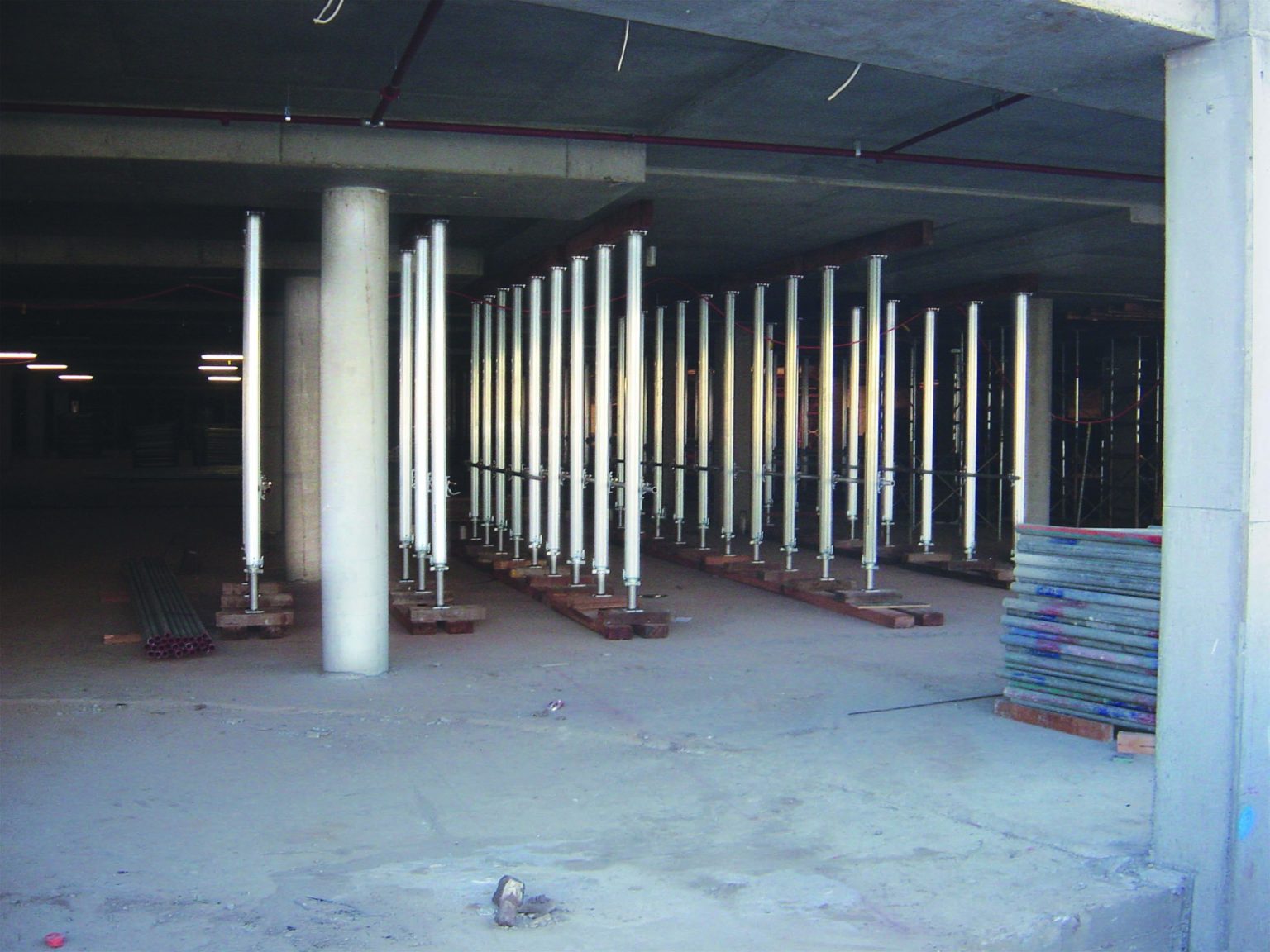 Hire Titan Props Melbourne Brisbane Sydney Adelaide