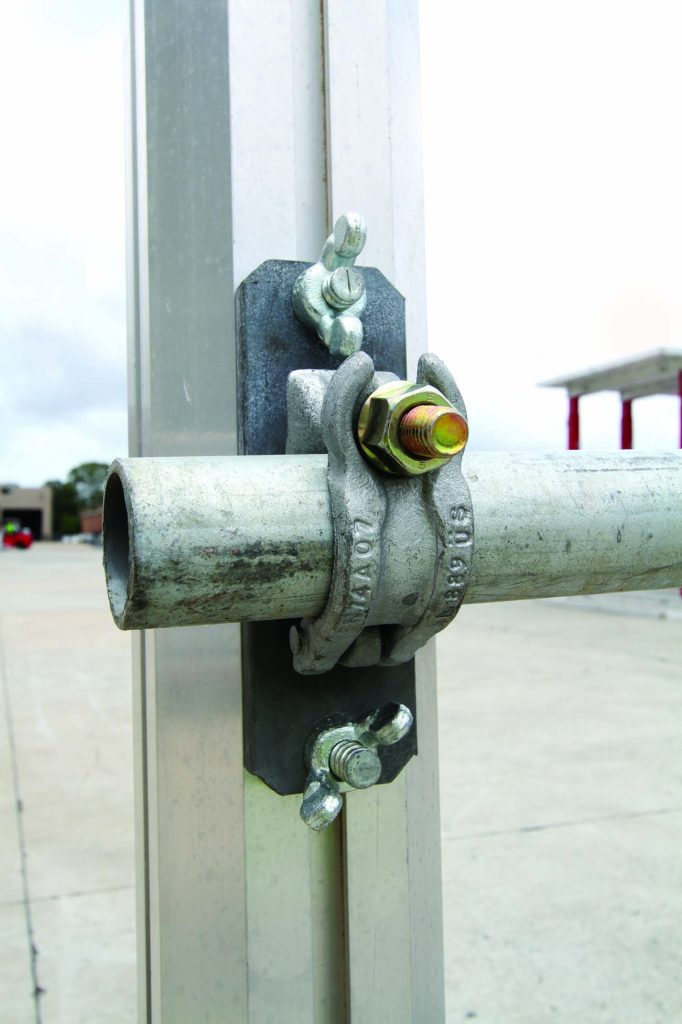 Hire Titan Props Melbourne Brisbane Sydney Adelaide