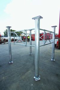 Hire Titan Props Melbourne Brisbane Sydney Adelaide