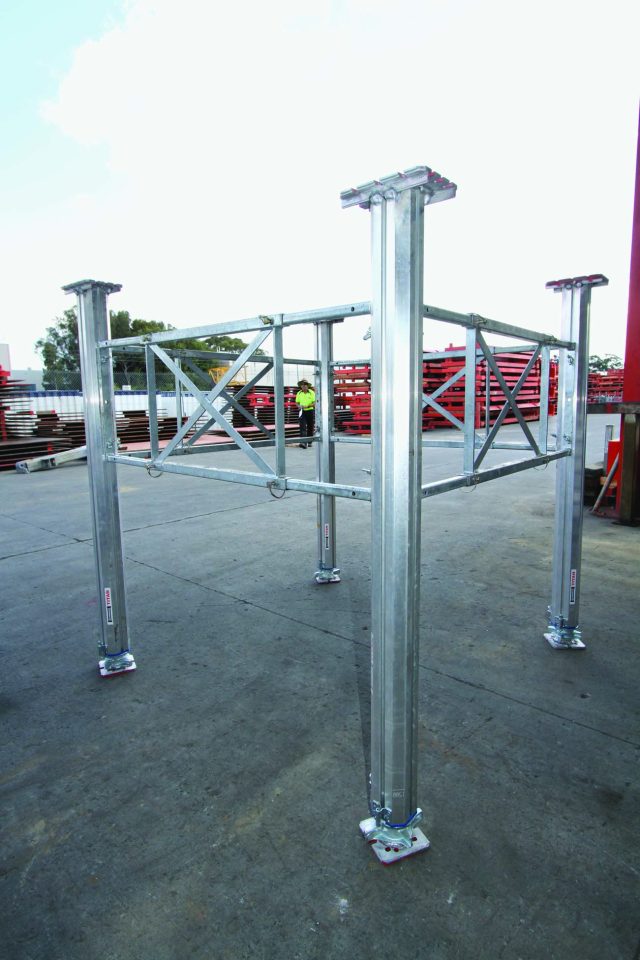 Hire Titan Props Melbourne Brisbane Sydney Adelaide