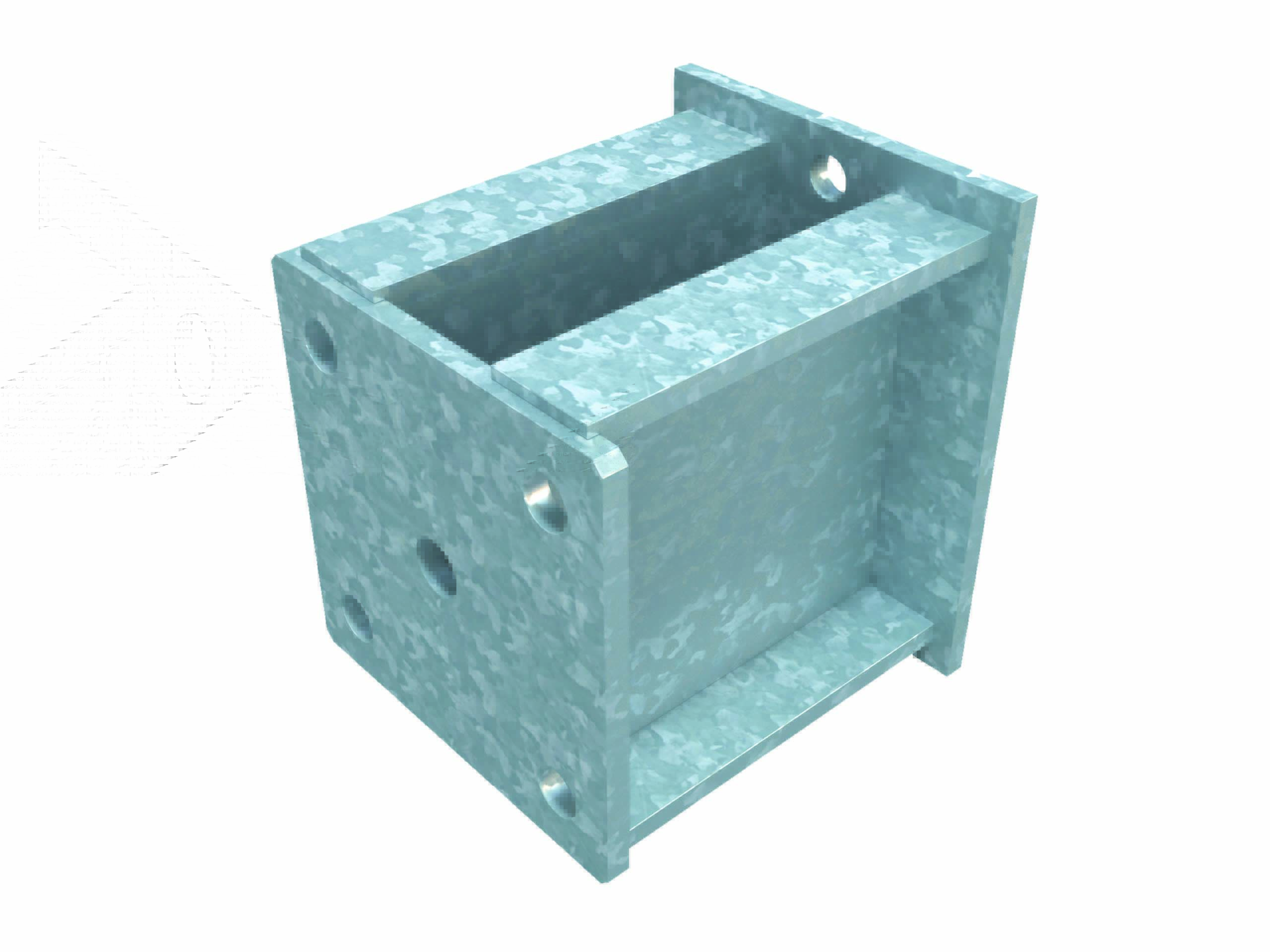 Hire Shore 100 Modular Prop Adelaide Brisbane Melbourne Sydney