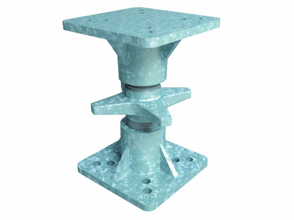 Hire Shore 100 Modular Prop Adelaide Brisbane Melbourne Sydney