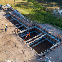 Temporary Works and Construction Hire Products Australia