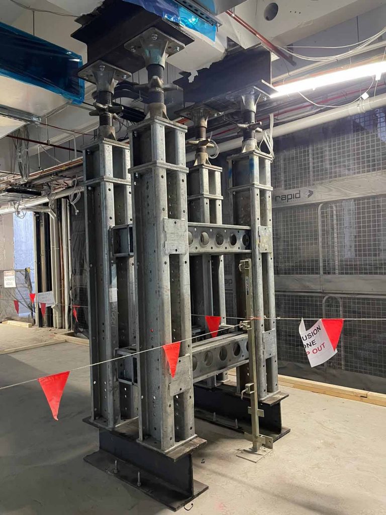 Hire Shore 1000 Modular Prop Adelaide Brisbane Melbourne Sydney