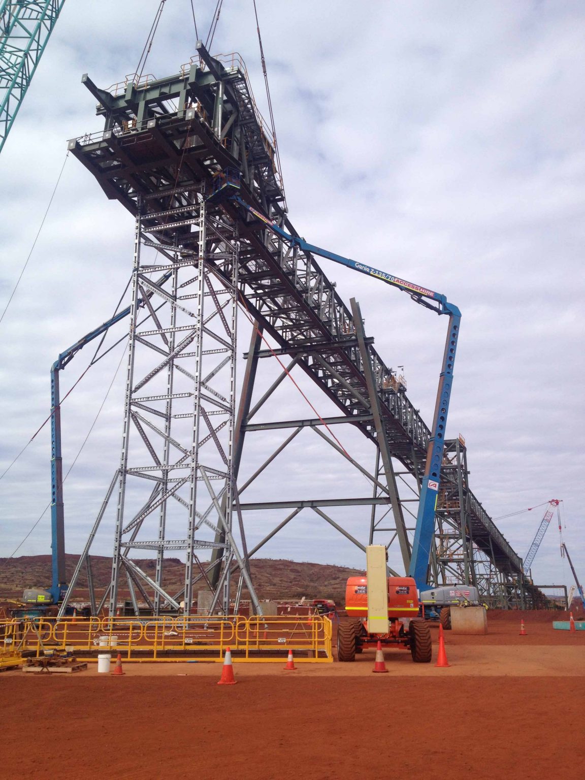 Hire Shore 1000 Modular Prop Adelaide Brisbane Melbourne Sydney