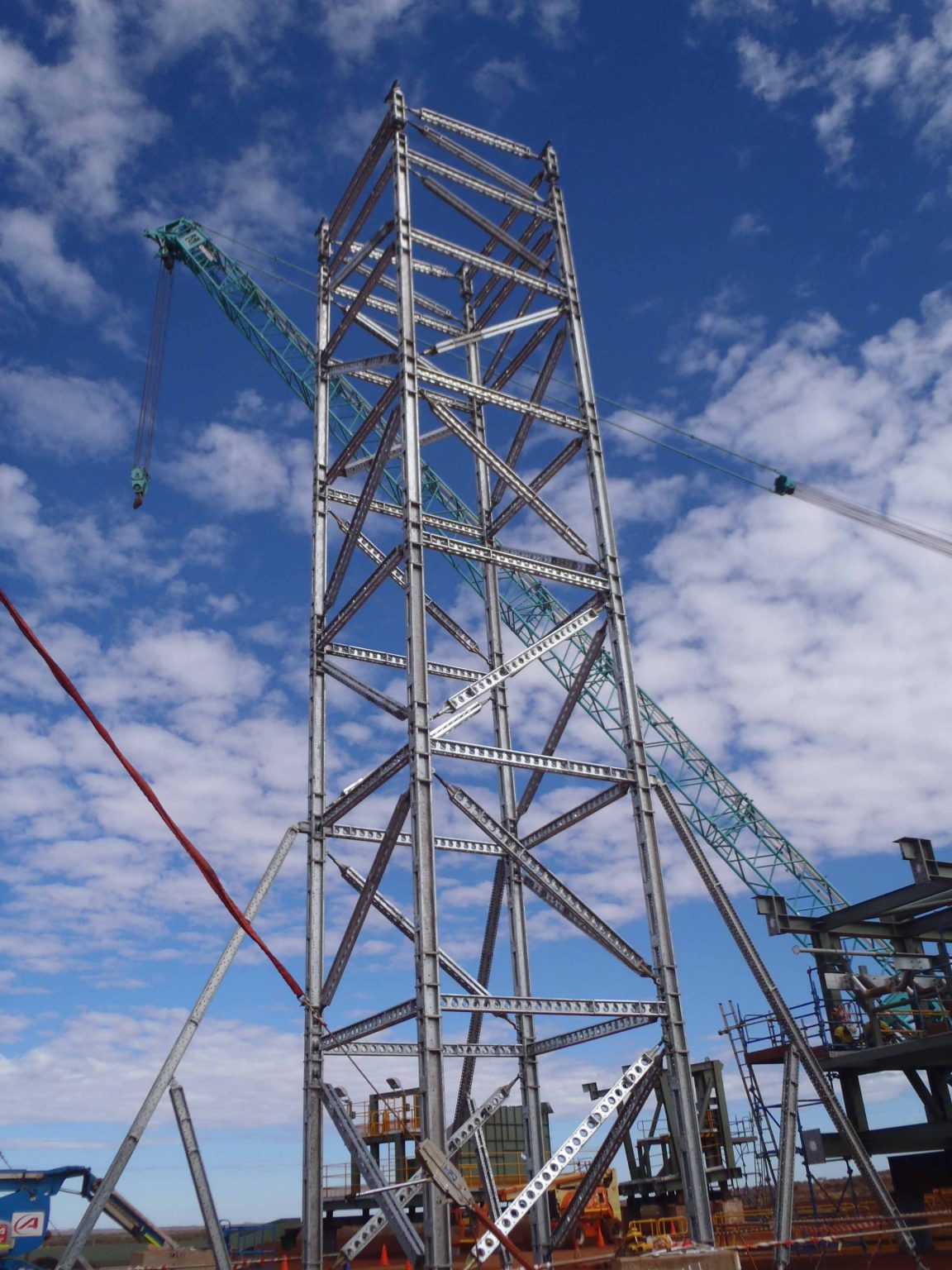 Shore Hire's Range of Modular Props - Shore Hire