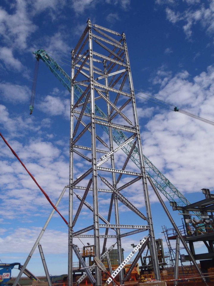 Hire Shore 1000 Modular Prop Adelaide Brisbane Melbourne Sydney