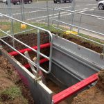 Hire Light Duty Aluminium Shoring Boxes Australia