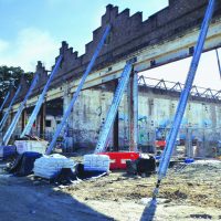 Hire Propping Products Melbourne Brisbane Sydney Adelaide