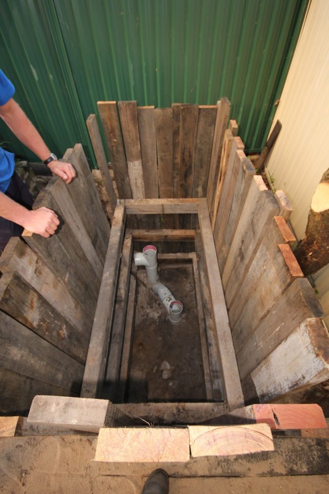 Hire Timber Shoring Melbourne Brisbane Sydney Adelaide