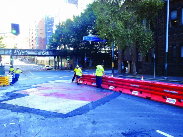 Hire Steel Road Plates Melbourne Brisbane Sydney Adelaide