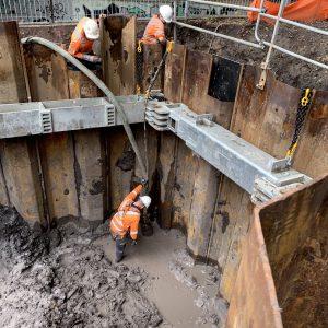 Temporary Works and Construction Hire Products Australia