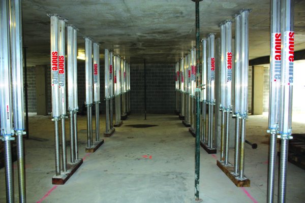 8 ways to use temporary props - Shore Hire