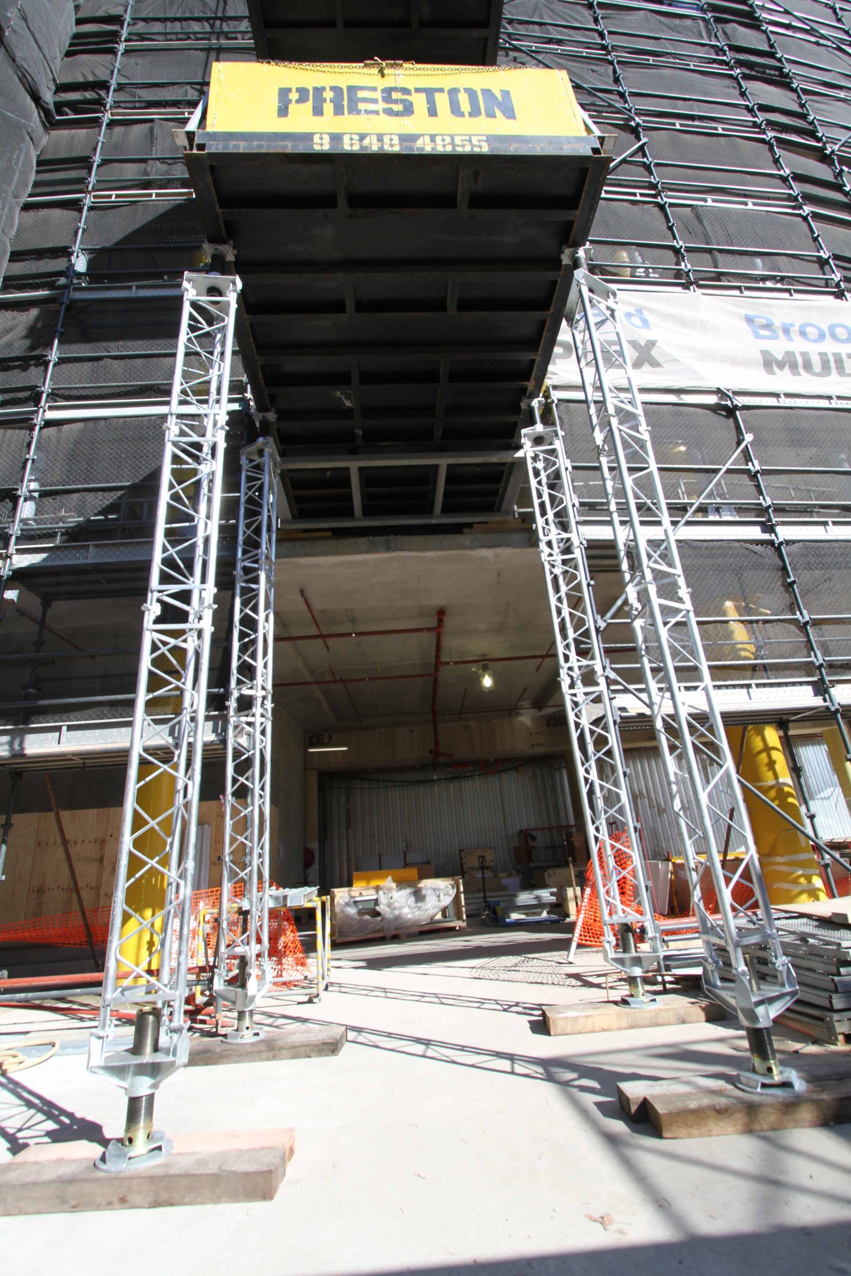 Hire Trishores Melbourne Brisbane Sydney Adelaide