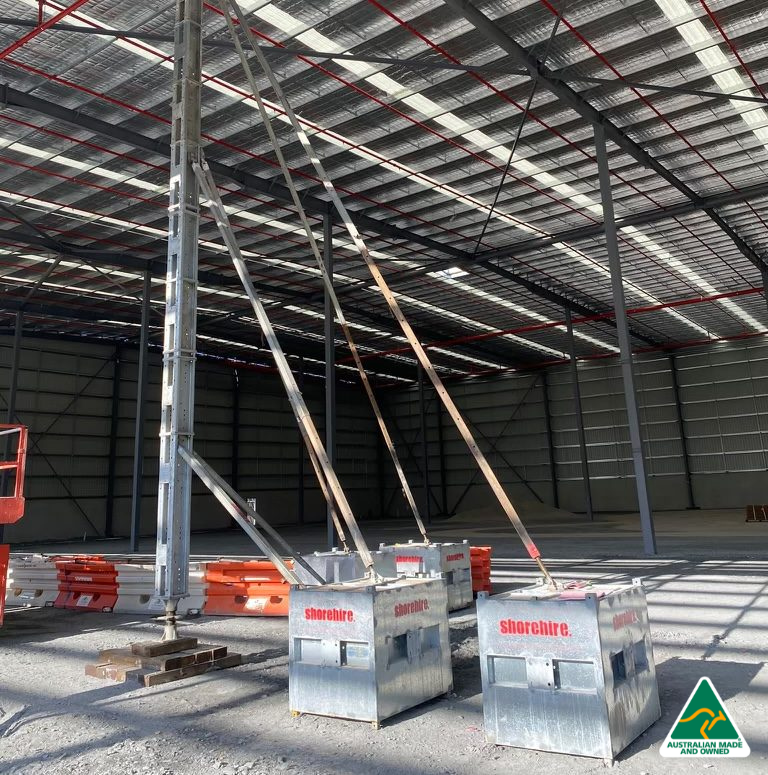 Engineered Blocks For Hire Melbourne Brisbane Sydney Adelaide