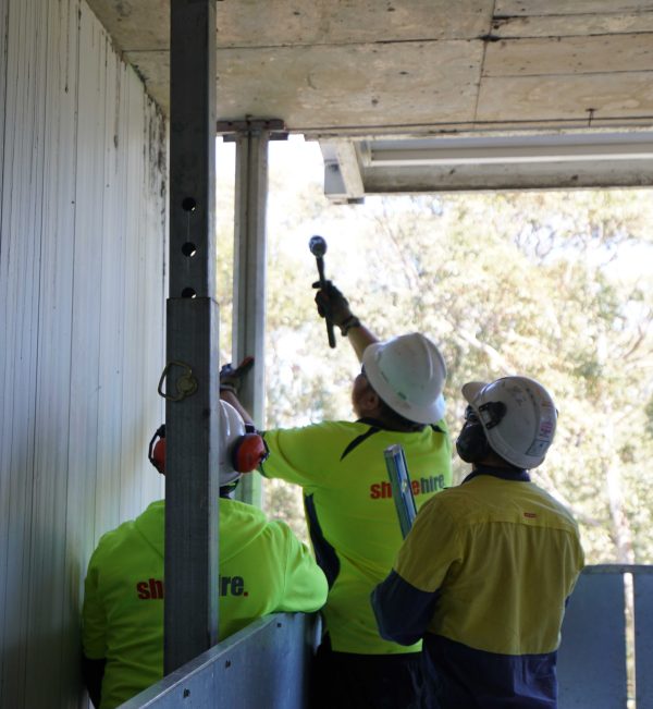 How To Know if I Need To Use Construction Props? - Shore Hire