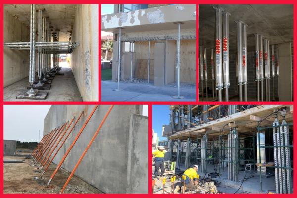 Everything You Need to Know About Propping - Shore Hire