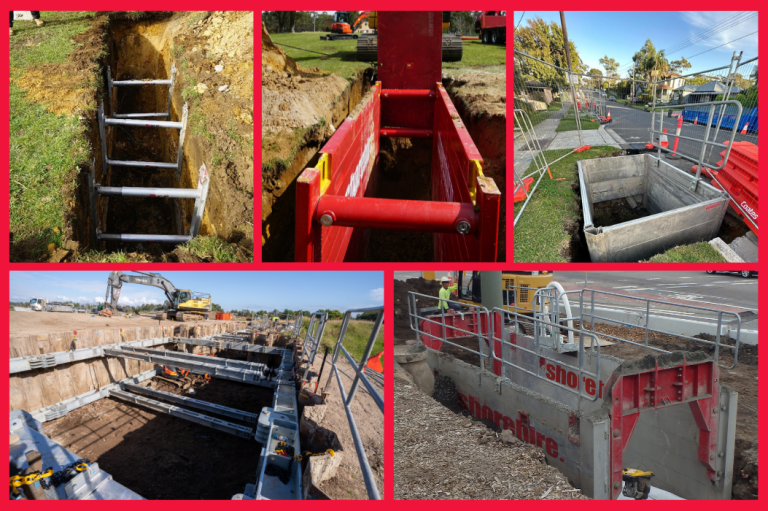 Everything You Need to Know About Shoring - Shore Hire