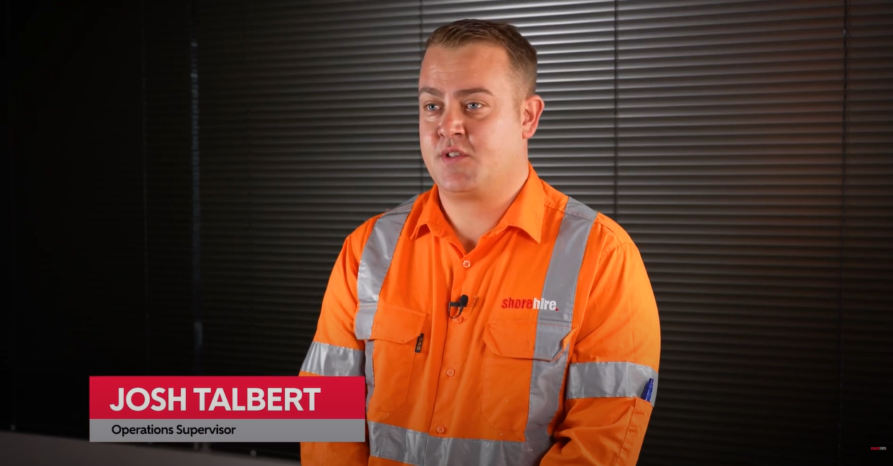 Shore Hire Careers