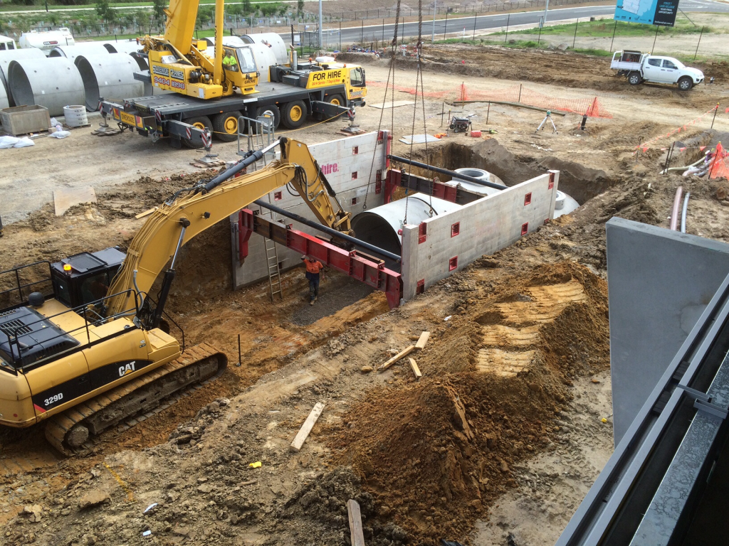 How Do Different Soils Affect Shoring? - Shore Hire