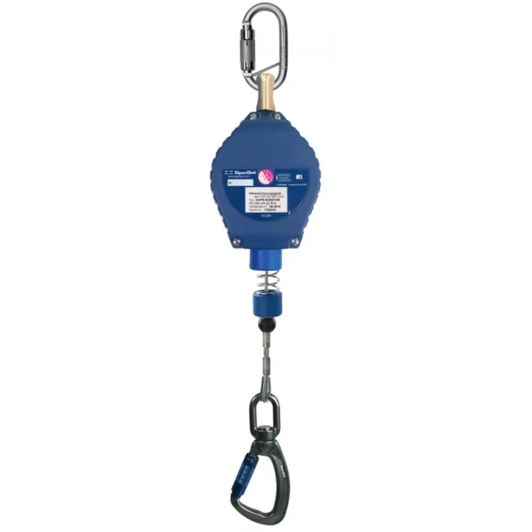 Hire Fall Arrest Blocks Adelaide Brisbane Melbourne Sydney