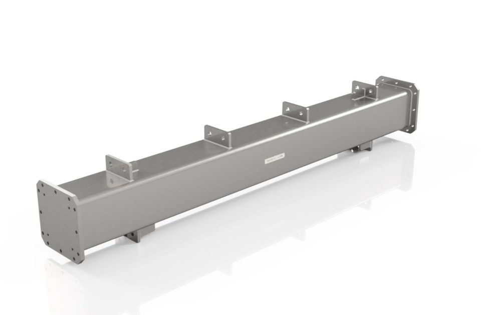 Shore Strut 400 For Hire