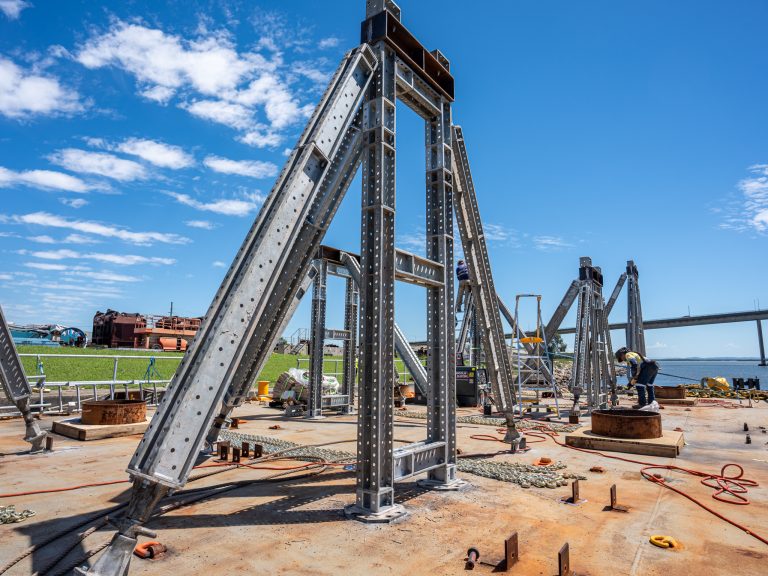 Hire Shore 200 Modular Prop Adelaide Brisbane Melbourne Sydney