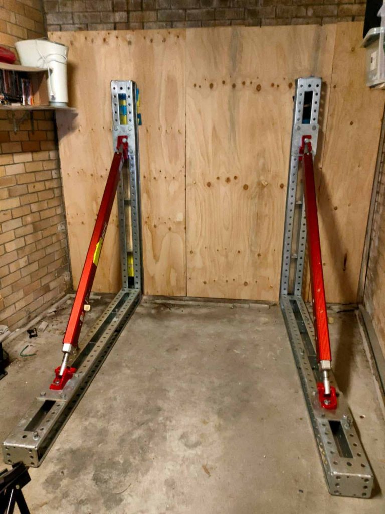 Hire Shore 200 Modular Prop Adelaide Brisbane Melbourne Sydney