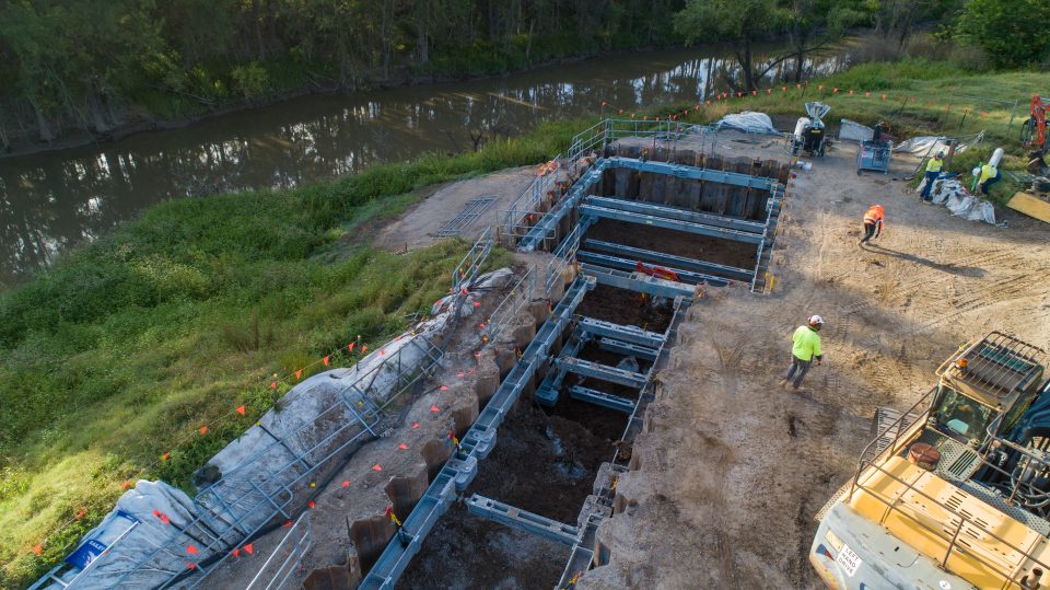Shore Hire Project Videos