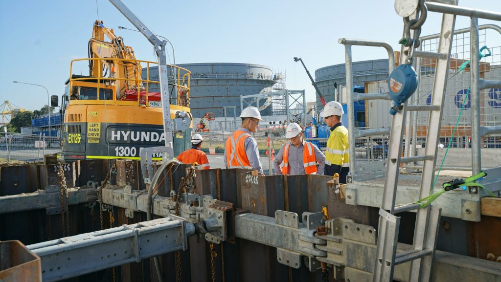 On-Site Support - Shore Hire