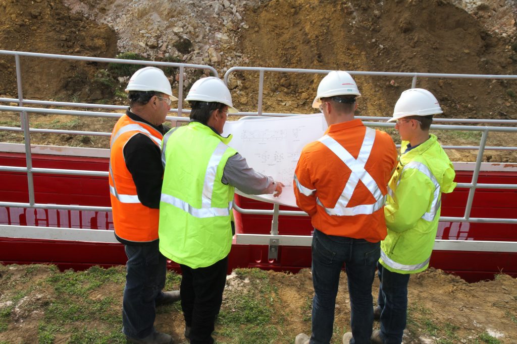 On-Site Support - Shore Hire