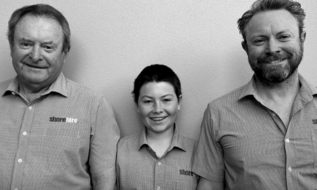 Shore Hire Have Opened Our New Head Office - Shore Hire